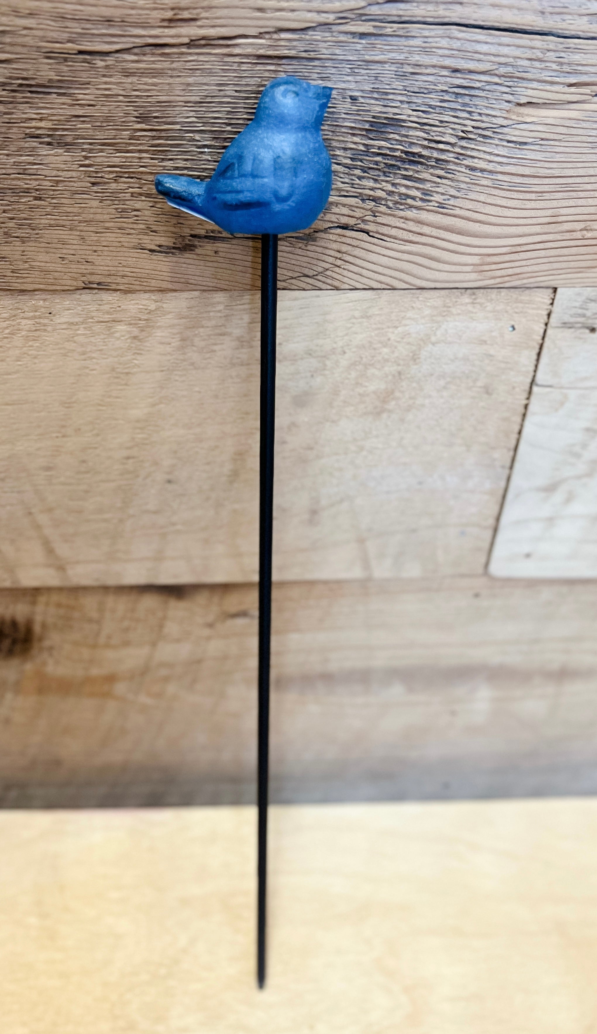 Bird Planter Pick – La Boutique du Nichoir